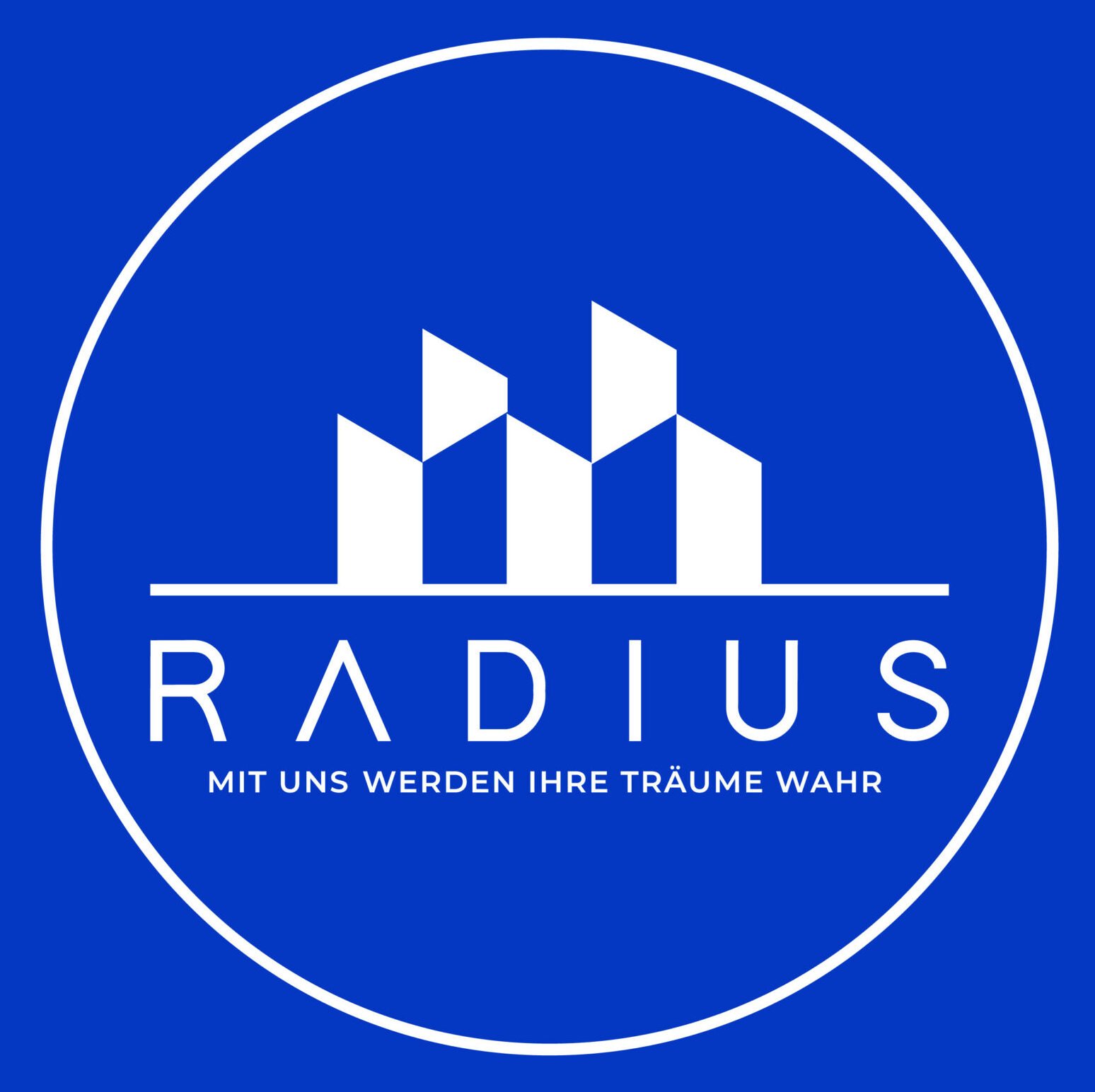 Radius Kommunikation Logo